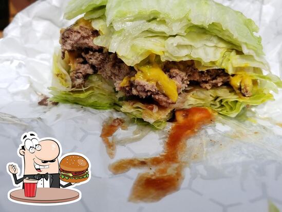 Ace Burger in Saskatoon - Restaurant menu and reviews