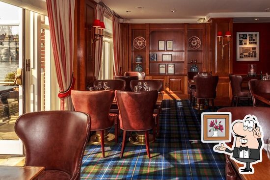 Amstel Restaurant, Amsterdam - Restaurant menu and reviews