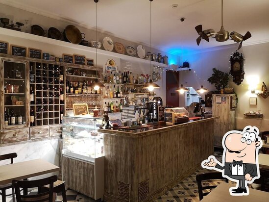 Taberna O Postigo, Loulé - Restaurant menu, prices and reviews