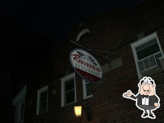 Riverview in Cold Spring - Restaurant menu and reviews