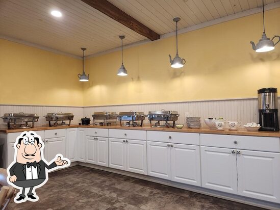 Marie's Diner, Duryea - Restaurant menu, prices and reviews
