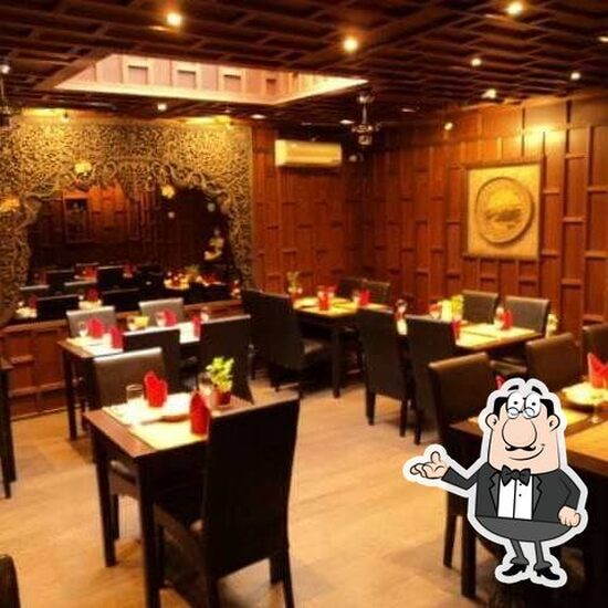 Ploy Phochana, Antwerp - Restaurant menu, prices and reviews