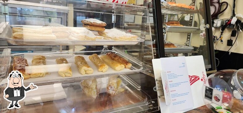 Puerto Rican Café, Lexington Park - Restaurant menu, prices and reviews