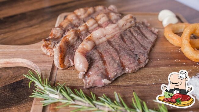 Seven Cuts restaurant, Faro - Restaurant menu and reviews