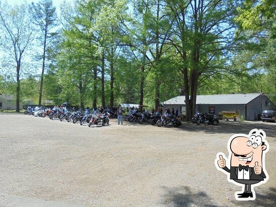 The Duck Inn Bar & Grill, 5594 N State Route 3 in Wolf Lake ...