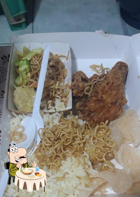 Chowking, Muntinlupa - Restaurant menu, prices and reviews