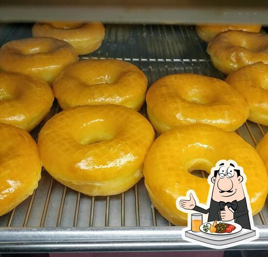 Helen's Donut Nook in Chico - Restaurant reviews