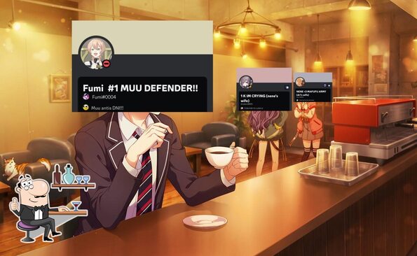 Mafufu army restaurant, East Jakarta - Restaurant menu, prices and reviews
