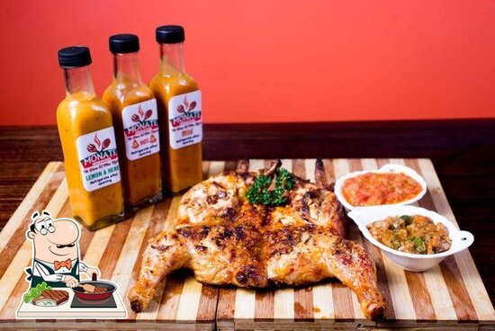 Monate Chicken & Mukula, Thohoyandou - Restaurant menu, prices and reviews