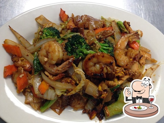 Pho 98, Kings Mountain - Restaurant menu, prices and reviews