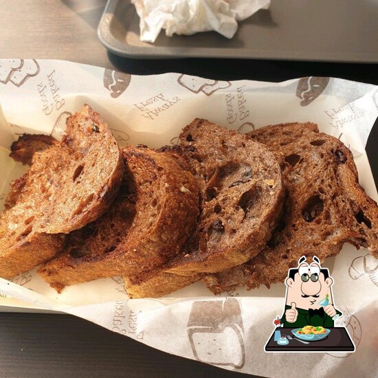 R.O.T.I by Namaste Bakery, Padalarang - Restaurant menu, prices and reviews