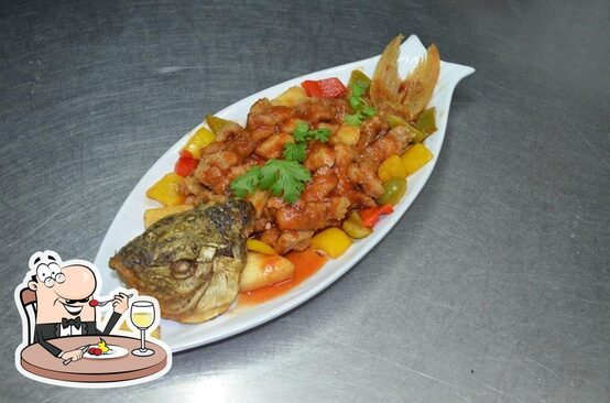 Rasputin restaurant, Pattaya City, 280/ Pattaya - Restaurant reviews