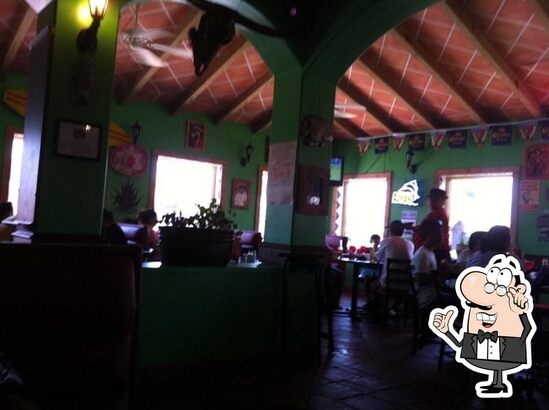 Señor Donkey in South Padre Island - Restaurant menu and reviews
