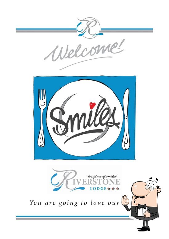 Menu at Smiles Restaurant (Muldersdrift), Roodepoort