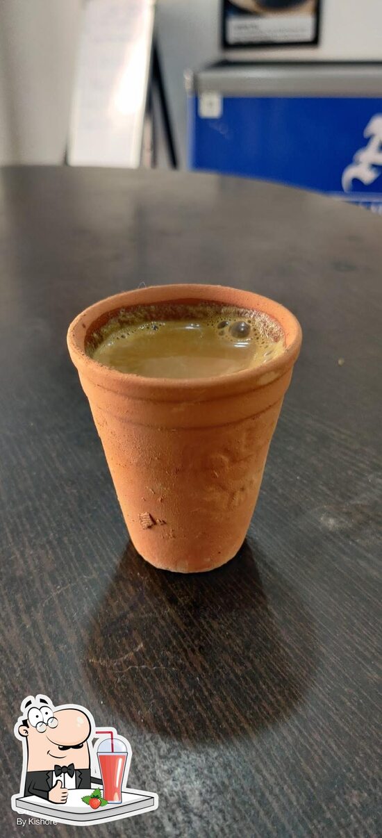 TEA TIME, Hyderabad, B-3/33 - Restaurant reviews