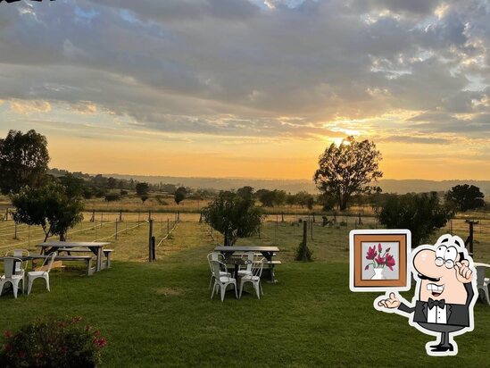 The Curious Goat, Roodepoort - Restaurant menu, prices and reviews
