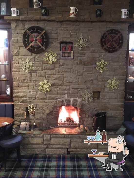 The Highlander, Scarborough - Restaurant menu, prices and reviews