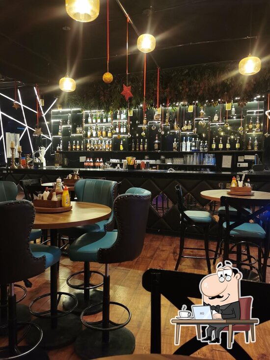 The Spice Library, Jalandhar - Restaurant menu, prices and reviews