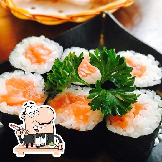 Wok of Fame Restaurant, Dubai - Restaurant menu, prices and reviews