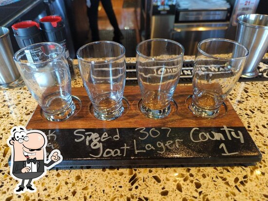 Wyoming Ale Works, Casper - Restaurant menu, prices and reviews
