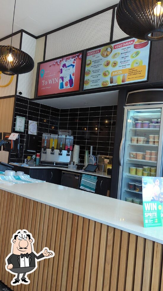 Chicken Rice Corner (Joondalup) Cheap Eats, Joondalup - Restaurant menu ...