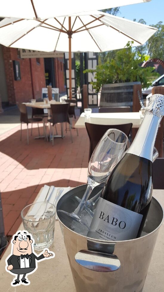 Port 53 Restaurant, Echuca - Restaurant menu, prices and reviews