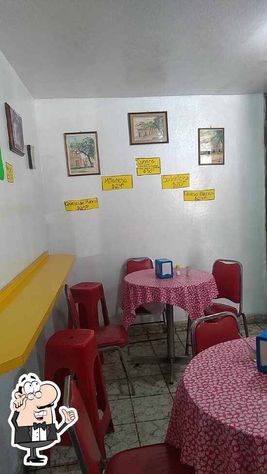 Tortas "Don Gus"., Morelia - Menú del restaurante, precios y reseñas