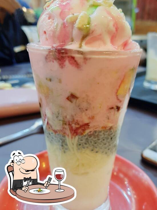 Falooda cafe, Mysuru - Restaurant reviews