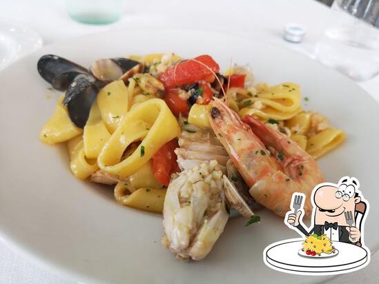 Ristorante Il Grecale, Grottammare - Menu e recensioni del ristorante