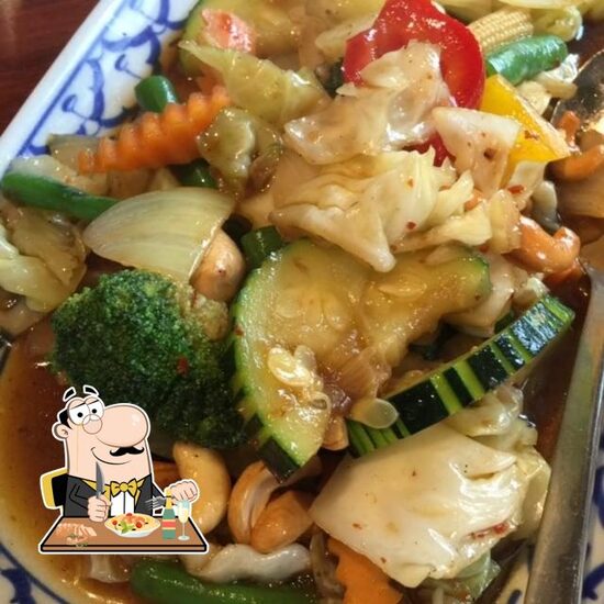 Lin’s Asian Cuisine, New Rochelle - Restaurant menu, prices and reviews
