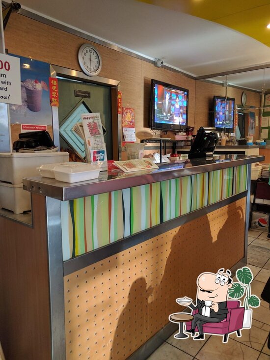 Happiness, Chicago, Sox–35th - Restaurant menu, prices and reviews