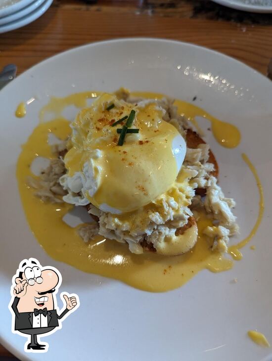 The Parish Café, Healdsburg - Restaurant menu, prices and reviews