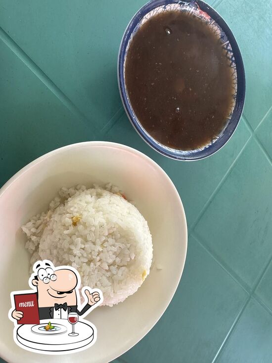 Engkantada Unli Pares Overload, Baguio - Restaurant menu, prices and ...