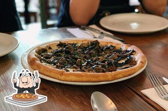 L’uccellino in Yarraville - Restaurant menu and reviews