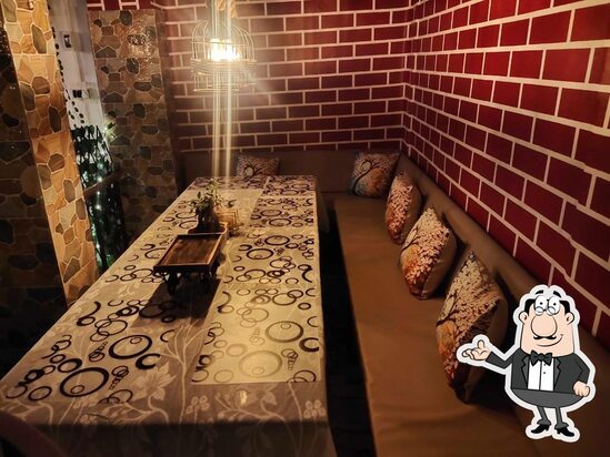 Avantika Food Garden, Jamtara - Restaurant menu and reviews