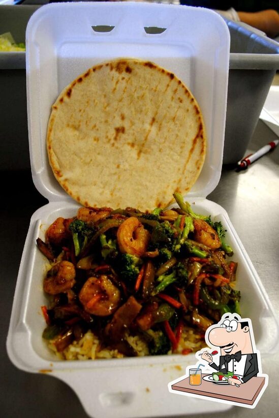 Babas Place in Buffalo - Restaurant menu and reviews
