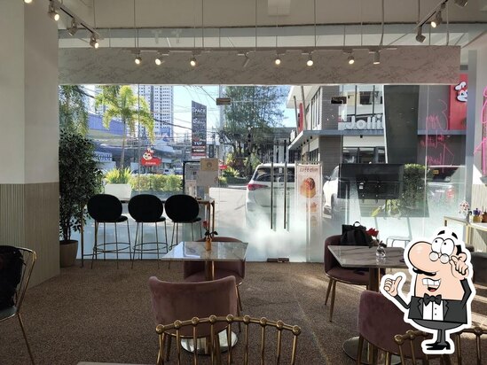Cafe Elim, Mandaue City - Restaurant reviews