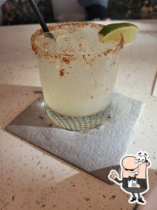 Cook & Craft (High St.), Phoenix - Restaurant menu, prices and reviews