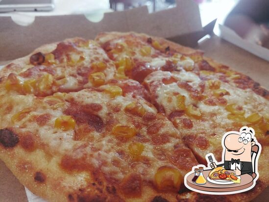Domino's Pizza - Cork - Blackpool, Unit 4, Moremiles Retail Centre ...