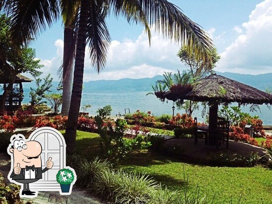 Pantai Samosir Cottage, Ambarita - Menú del restaurante, precios y reseñas
