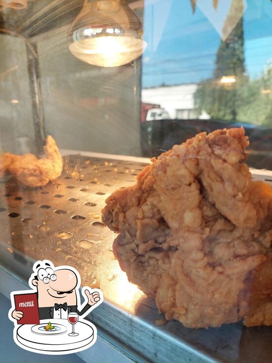 Pollo frito "Little Chicken", Cuautitlan - Restaurant menu, prices and ...