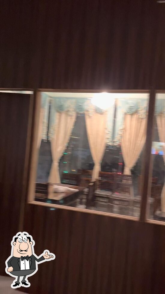 SAMA RESTAURANT, Bengaluru - Restaurant menu, prices and reviews