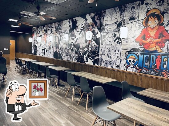 Soru Ramen Sushi & Seafood, Las Vegas - Restaurant menu, prices and reviews