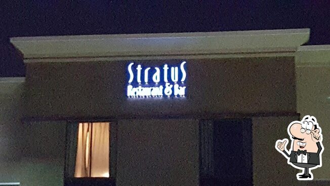Stratus Restaurant & Bar, Carlsbad - Restaurant menu, prices and reviews