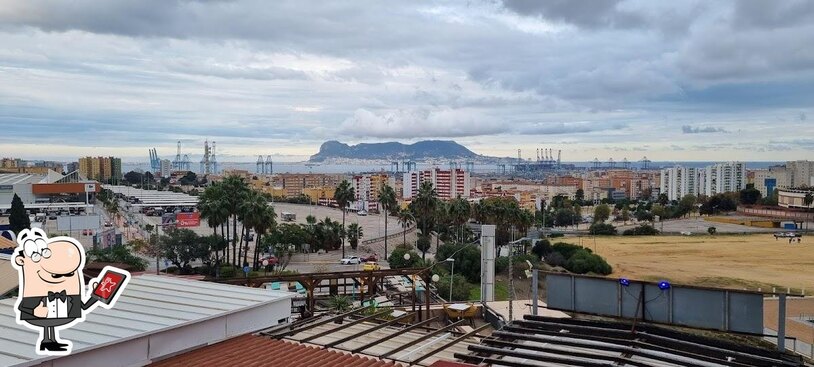Tico Tico, Algeciras - Menú del restaurante, precios y reseñas