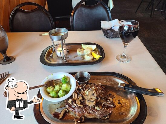 The Shores of Fox Lake, Fox Lake - Restaurant menu, prices and reviews