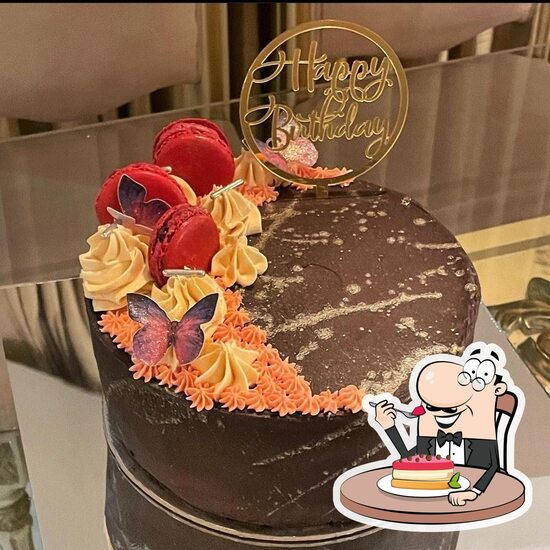 PURE BAKERS & CO., Navi Mumbai - Restaurant menu, prices and reviews
