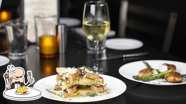 The 808 Bistro in Scarsdale - Restaurant reviews