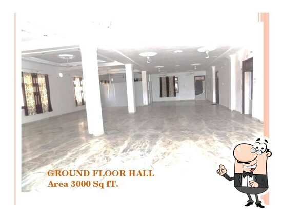 HOTEL Shanti Palace, Morak - Restaurant menu, prices and reviews