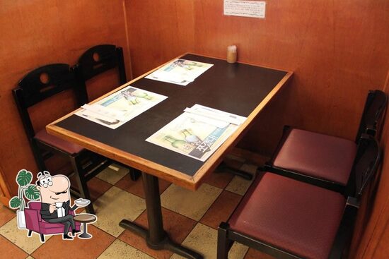 어원 Awon, Los Angeles - Restaurant menu, prices and reviews